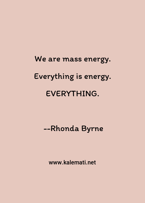 Universe Energy Quotes